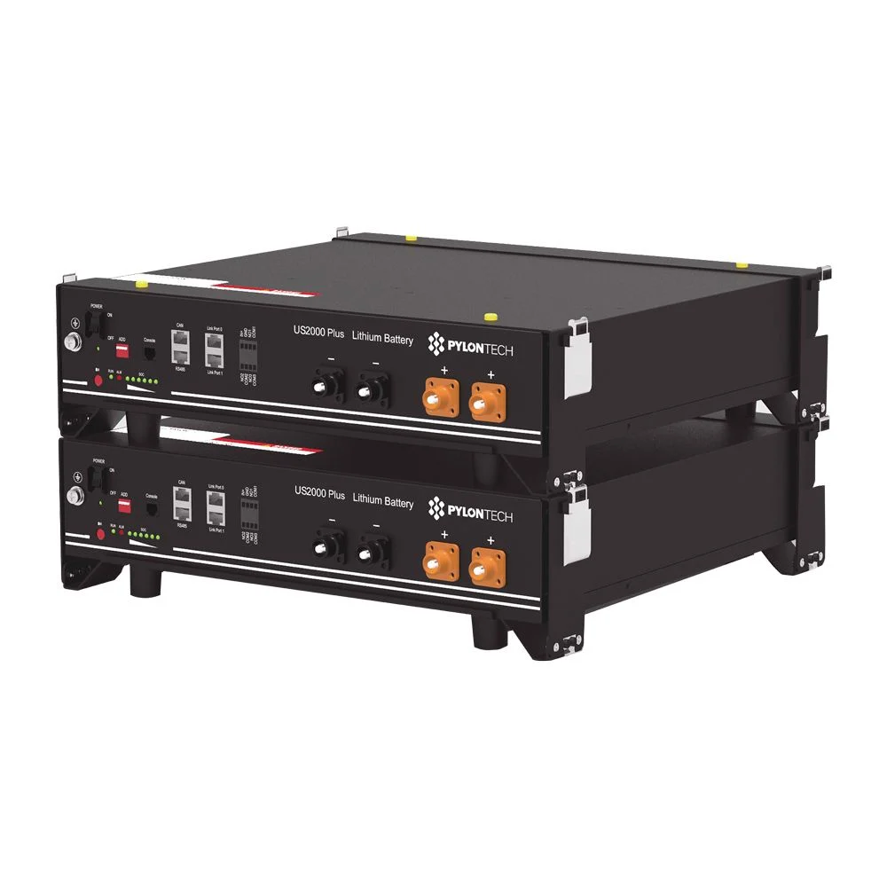 Pylontech Halterung /Brackets für US2000C online bestellen ☀️