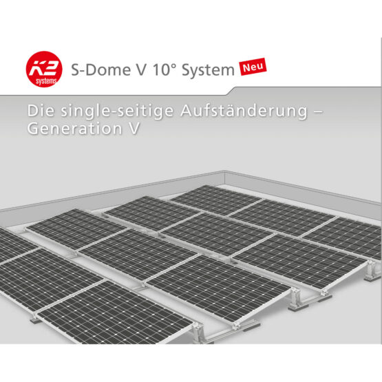 Photovoltaik Komplettanlage 10 Kwp Mit Speicher Huawei