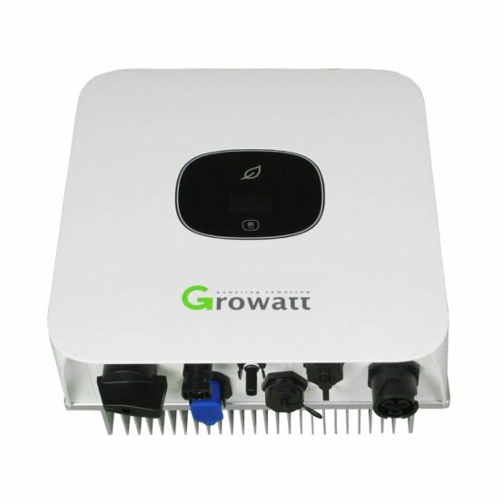 Growatt MIC 600TL-X Update auf 800 Watt - Wie geht das? ☀️