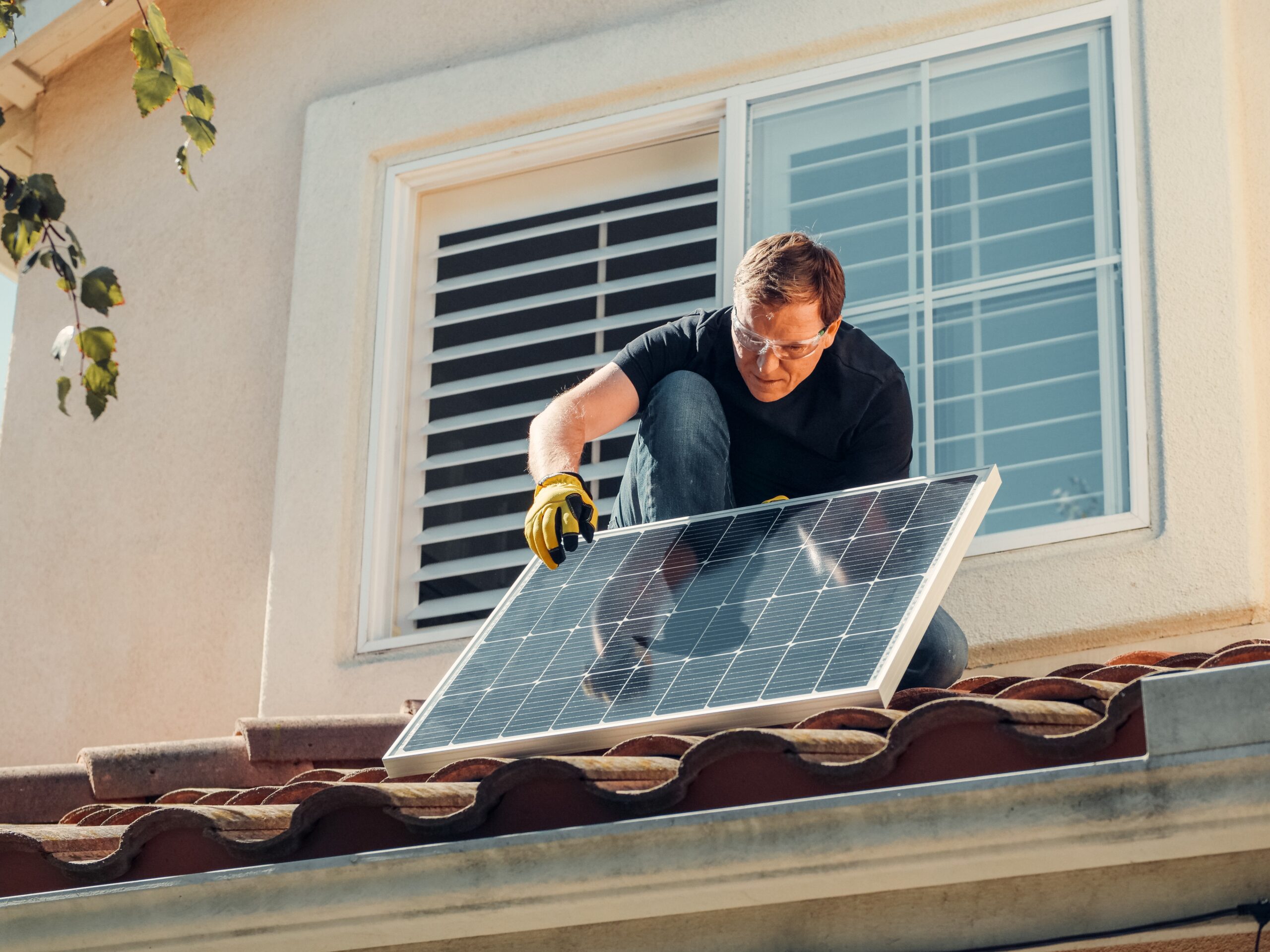 Solardach: Wie steht es um die Zukunft der Photovoltaik? ☀️