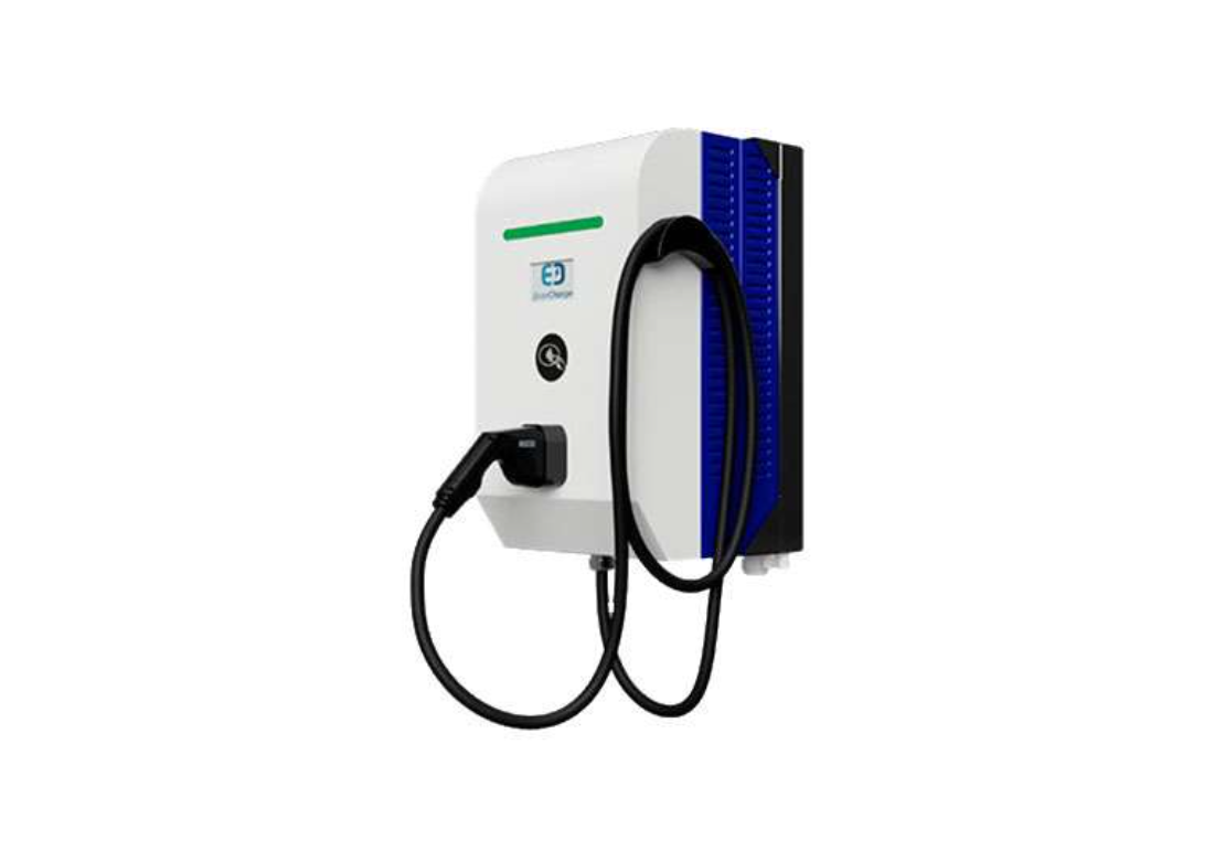 Daheimladen und sparen - Geht das mit der Wallbox von AceFlex? ☀️