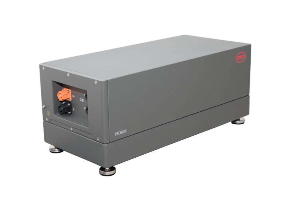 B-box Premium Lvs Power Distribution Unit + Base online bestellen ☀️