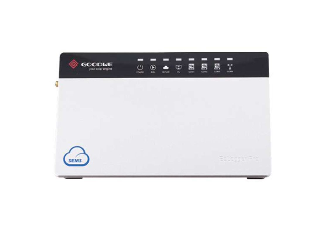 EZLOGGER PRO (LAN) online bestellen ☀️