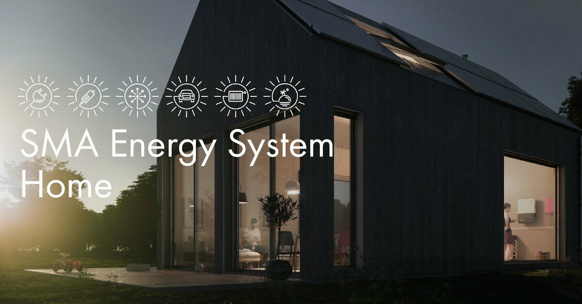 SMA Energy App - Wie steigern Sie Ihren Photovoltaik-Ertrag? ☀️