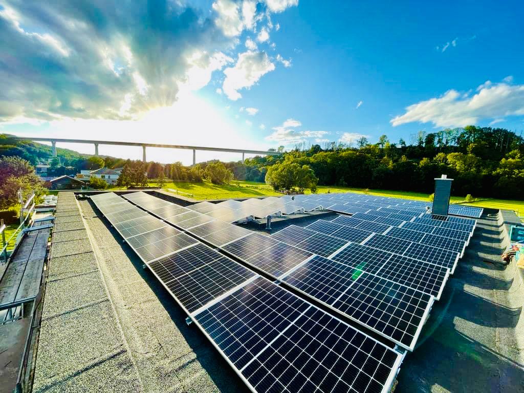 Photovoltaik 30 Kwp Grenze
