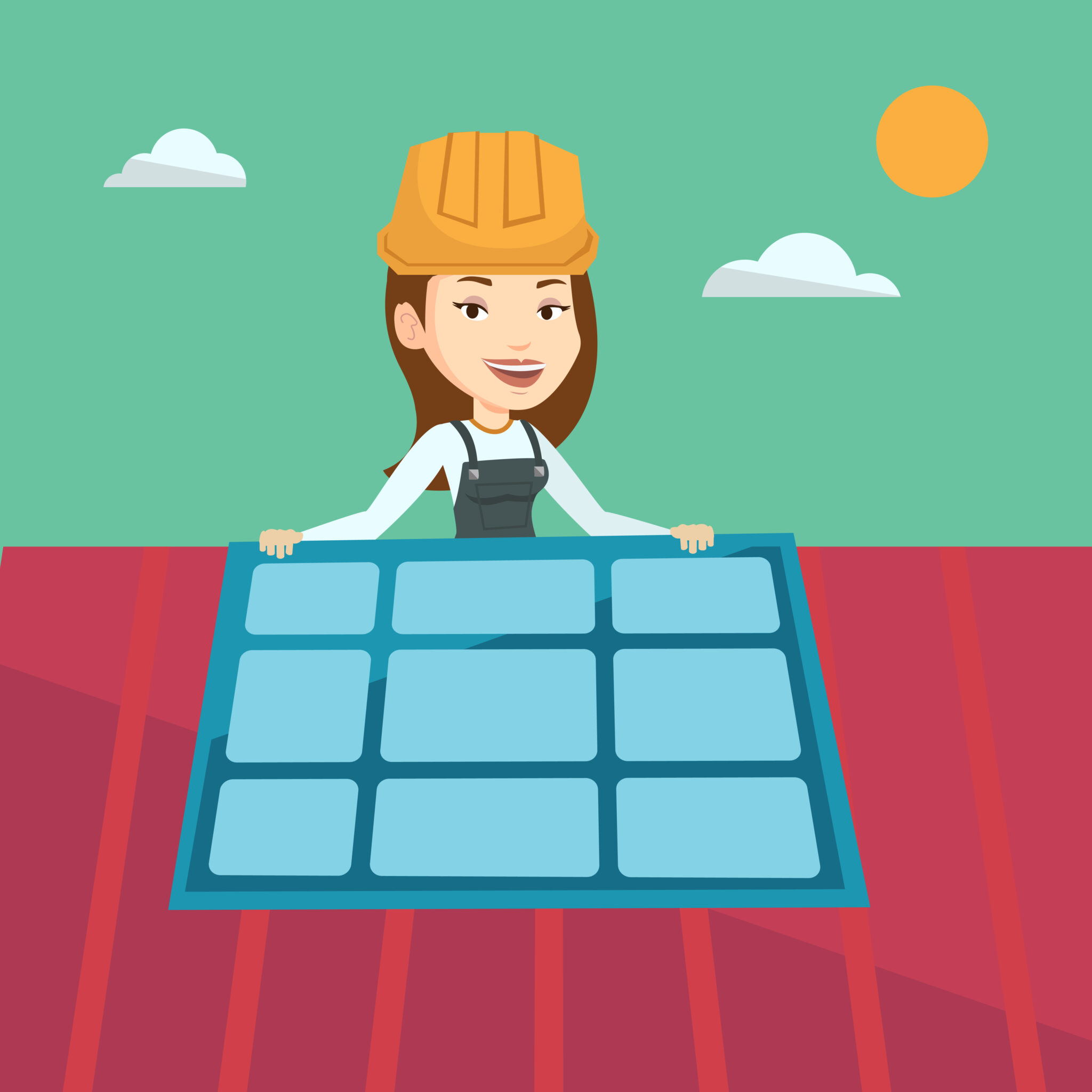 Perowskit PV-Module: Haben Sie eine besonders hohen Wirkungsgrad? ☀️