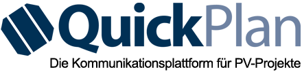 Quickplan - Ihr Schnellstart in die PV-Planung? ☀️