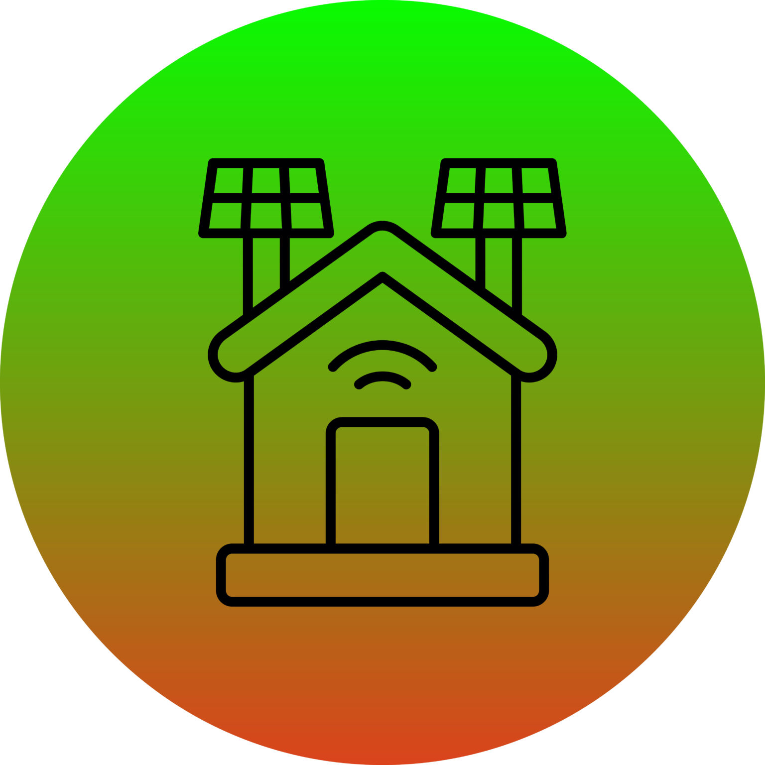 Photovoltaik Ausrichtung Tabelle - Kann ich damit meine PV-Planung ...