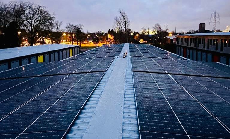 Was kostet eine 30 kWp Photovoltaikanlage mit Speicher ? ☀️