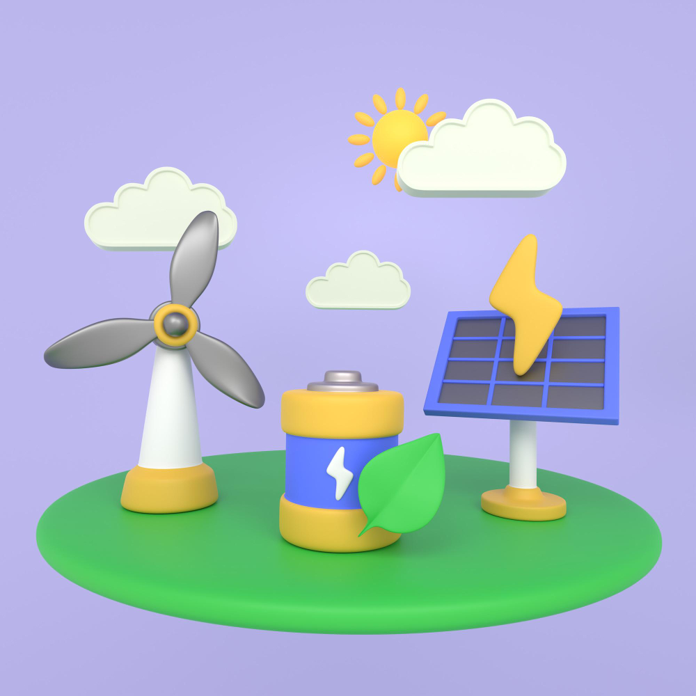 Leistung PV Anlage berechnen - Wie viel Watt brauche ich? ☀️