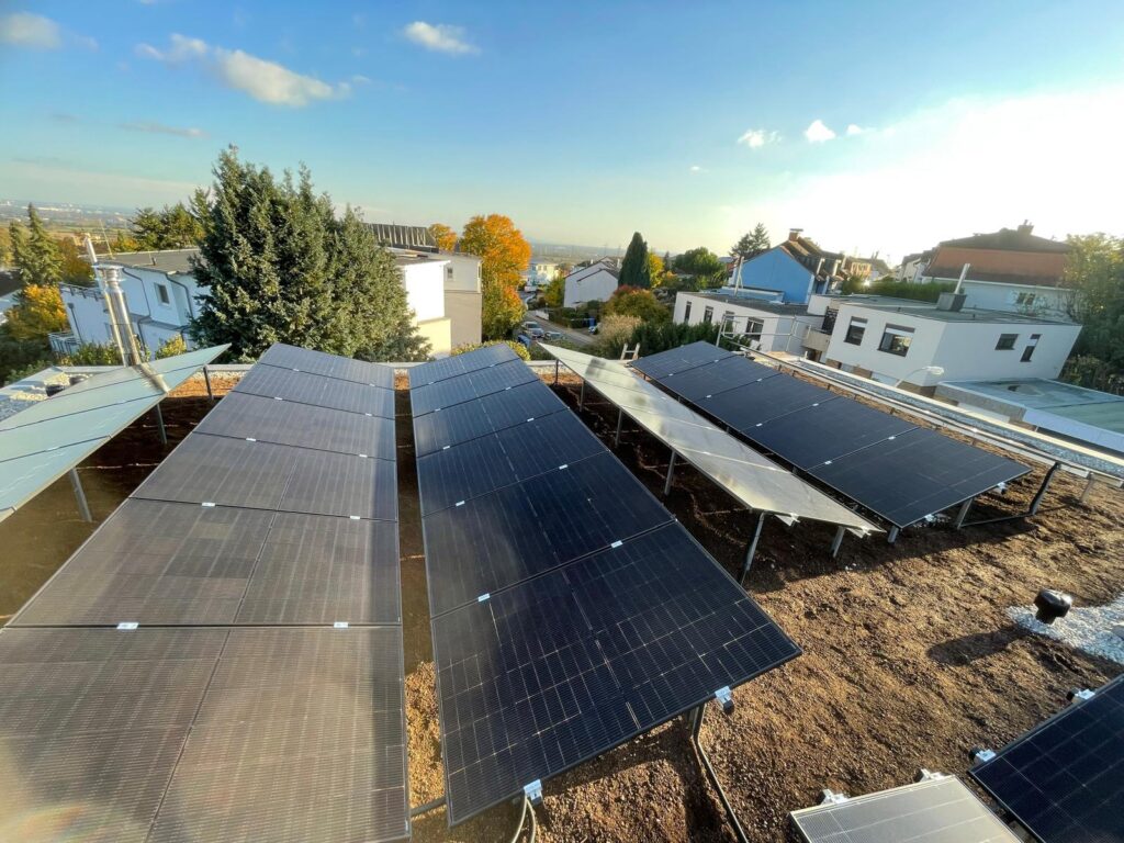 Leistung PV Anlage berechnen - Wie viel Watt brauche ich? ☀️
