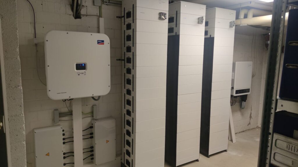 PV Anlage mit Speicher Erfahrungen - Lohnt sich das? ☀️