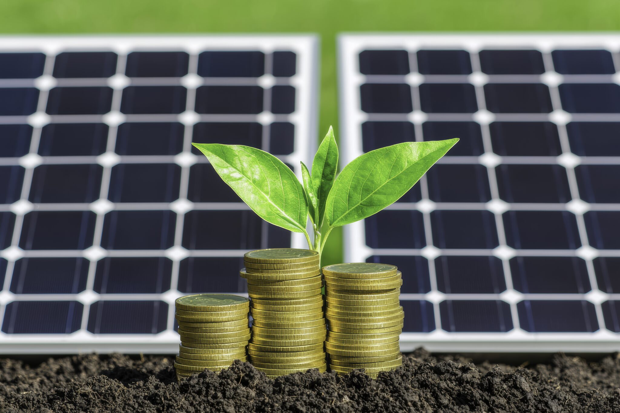 EEG Vergütung PV 2025 - Warum sollte ich jetzt handeln? ☀️