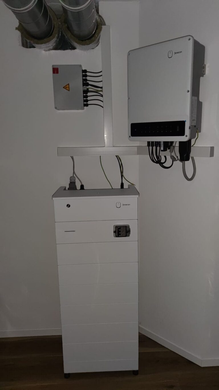 Versicherung PV-Anlage mit Speicher - Ist sie sinnvoll? ☀️