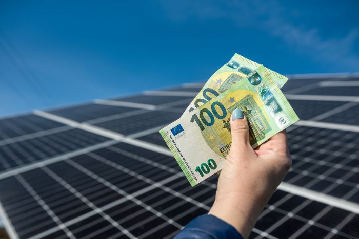 Was kostet Solarmodul? AceFlex weiß es! ☀️
