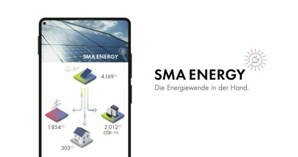 SMA Energy App einrichten: smarte Steuerung der PV-Anlage? ☀️
