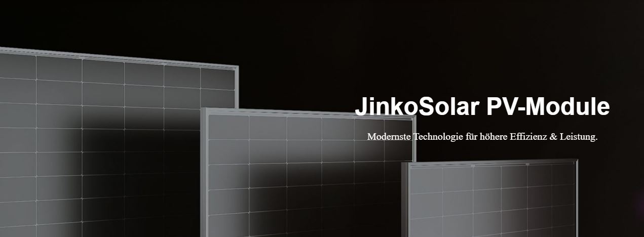 Jinko Solar im Faktencheck - Wie gut sind die Module wirklich? ☀️