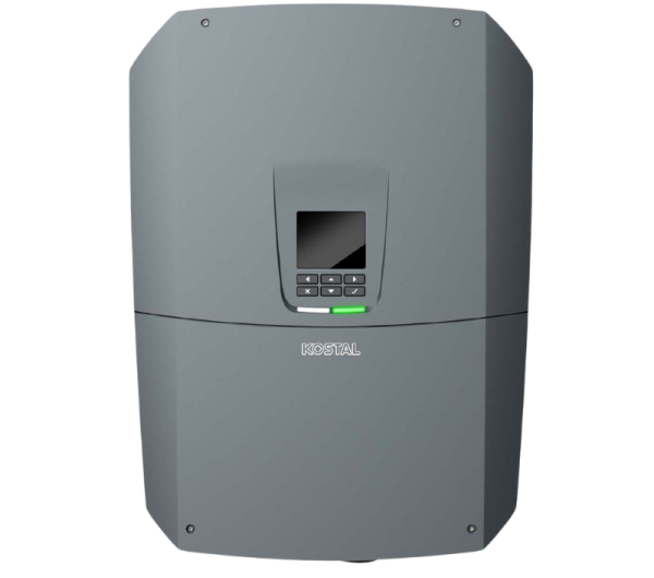 Kostal Plenticore G3 - neues Level der Wechselrichter? ☀️